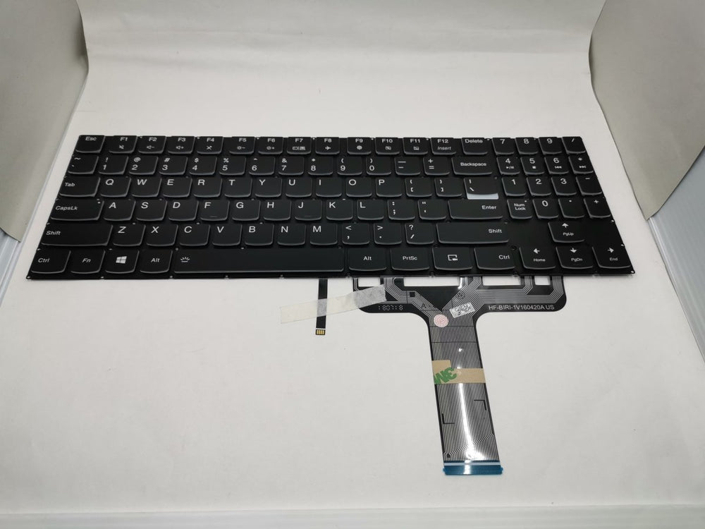 Lenovo Keyboard for Lenovo Legion Y540-15IRH | Gigahertz