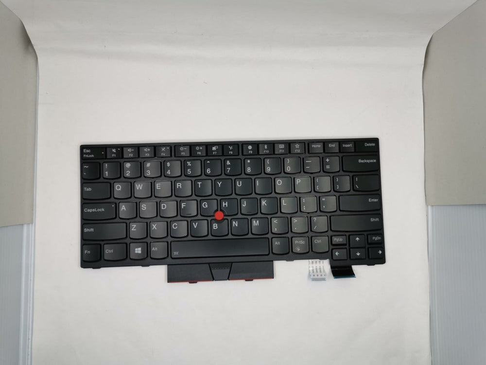 Lenovo Keyboard for Lenovo ThinkPad T480 | Gigahertz
