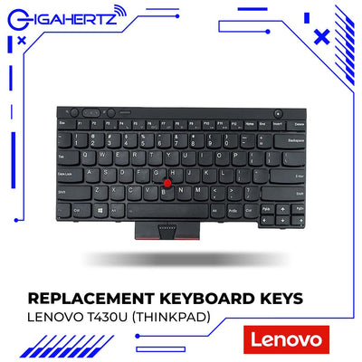 Lenovo Keyboard Keys T430U LAPTOP (THINKPAD) A1 | Gigahertz