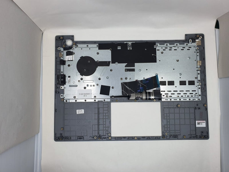 Lenovo Keyboard Keys ThinkBook 14-IML WL for Lenovo ThinkBook 14 ...