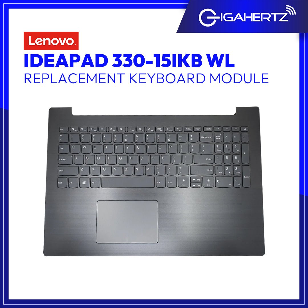 Lenovo Keyboard Modules 330-15IKB WL for Lenovo Ideapad 330-15IKB ...