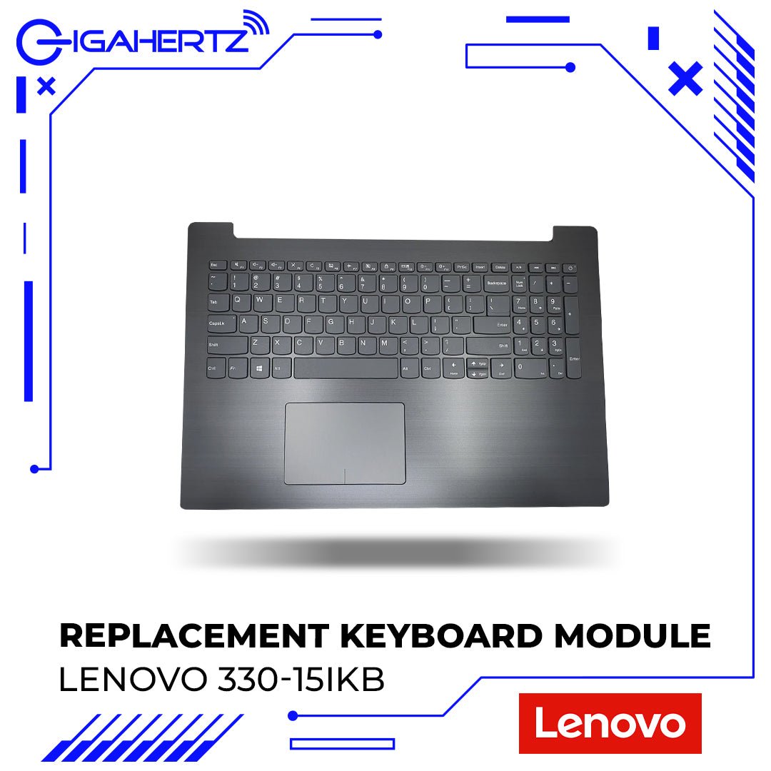 Lenovo Keyboard Modules 330-15IKB WL for Lenovo Ideapad 330-15IKB ...