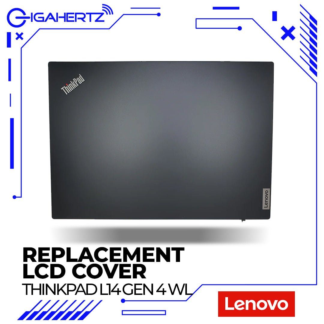 Lenovo LCD COVER L14 Gen 4 WL | Gigahertz