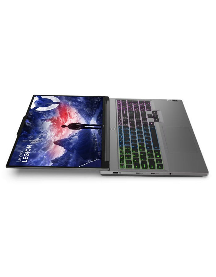 Lenovo Legion 5 for Superior Gaming Performance | GigaHertz