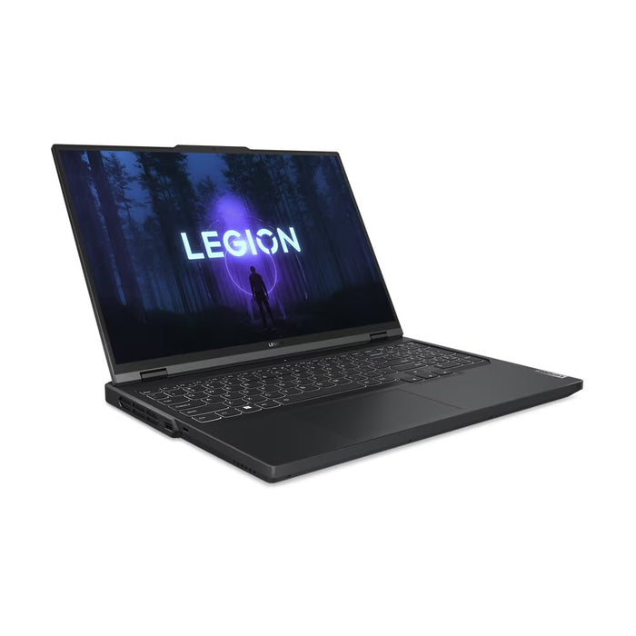 Maximize Gaming and Productivity with Lenovo Legion 5 Pro | GigaHertz