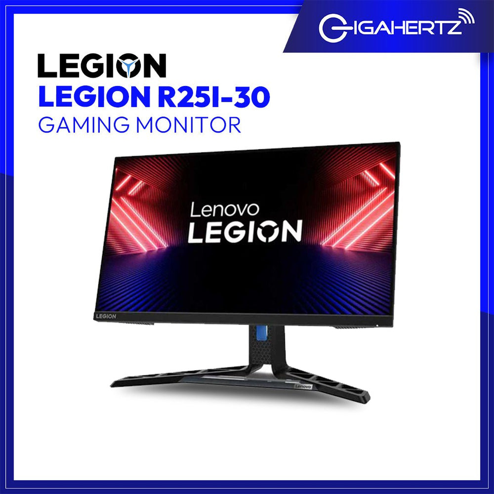 Lenovo Legion R25i-30 24.5" Monitor | Gigahertz