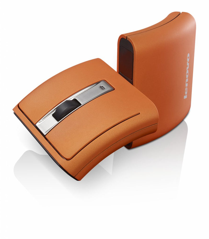 Lenovo N70 Wireless Mouse | Gigahertz