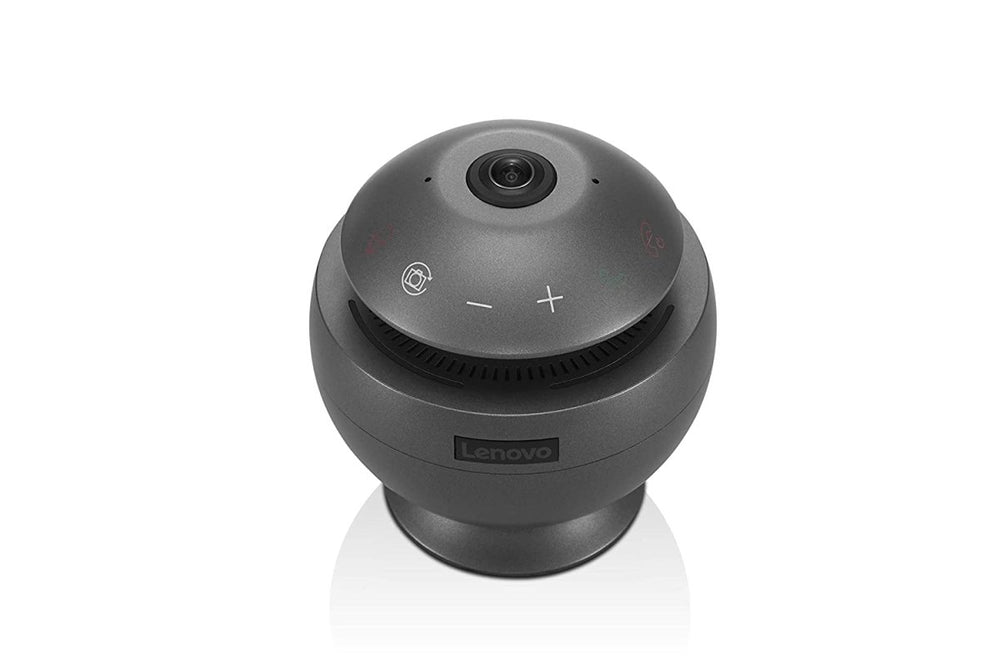 Lenovo VoIP 360 Camera Speaker | Gigahertz