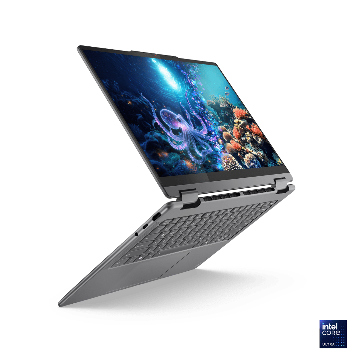 Lenovo Yoga 7i 2-in-1 14ll10 83JQ0057PH | 14" OLED | Intel® Core™ Ultra ...