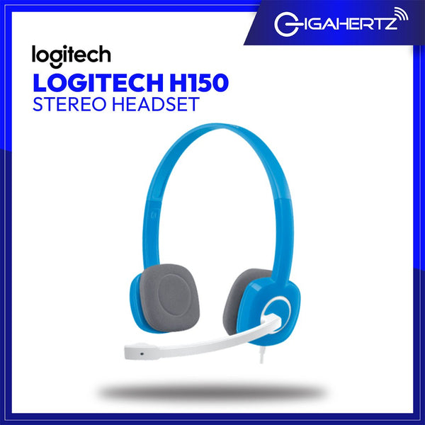 Headsets - GigaHertz