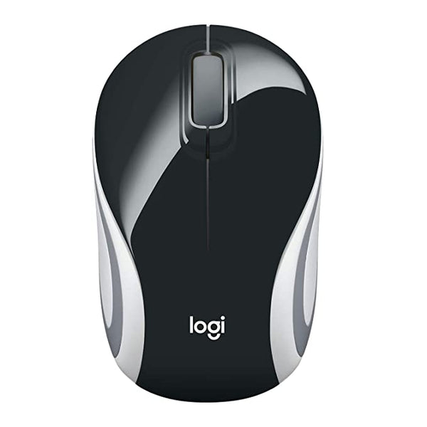 Logitech M187 Mini Wireless Mouse | Gigahertz