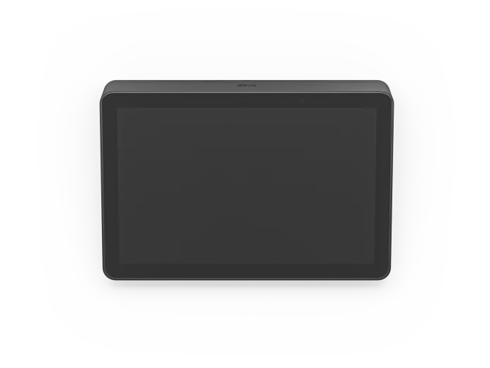 Logitech Tap Ip