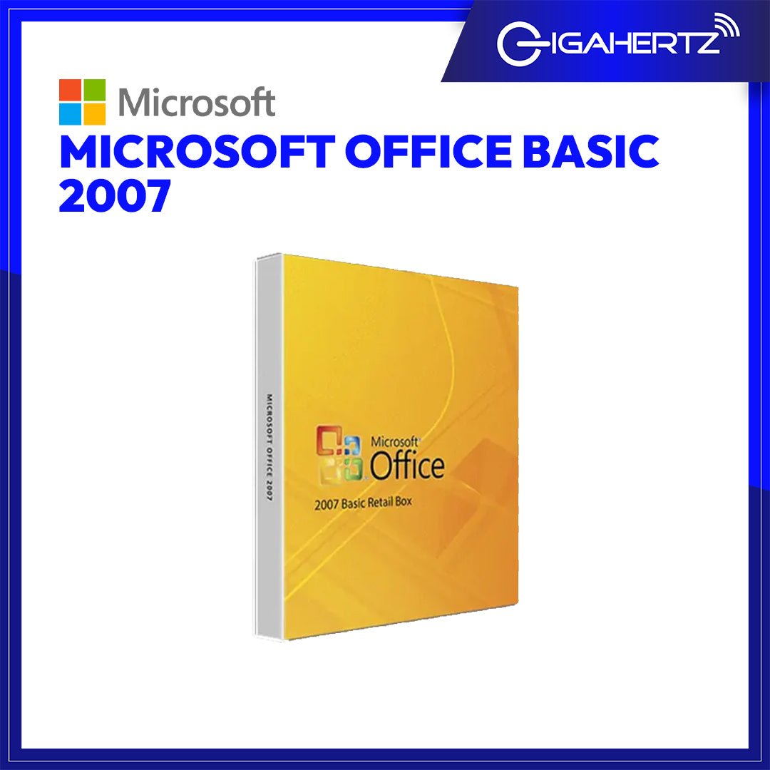 2007 Microsoft Office Word 2007 Tutorial | On Screen Elements