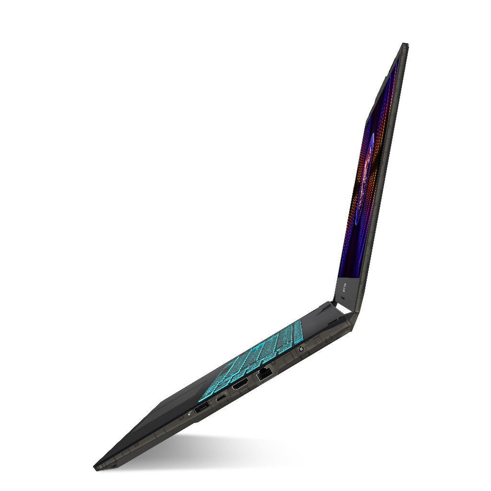 Master And Win Every Game with MSI Cyborg 15 | GigaHertz