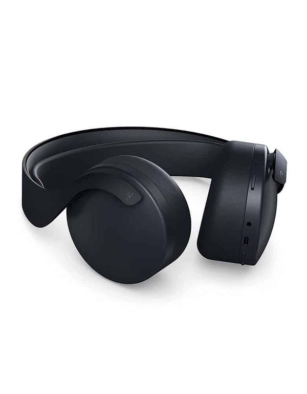 PlayStation PULSE 3D Wireless Headset | Gigahertz
