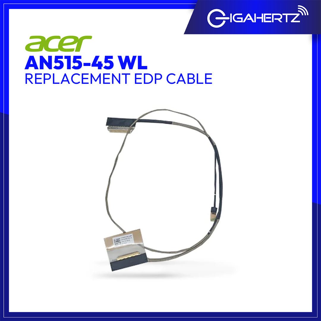 ACER Replacement EDP Cable - GigaHertz