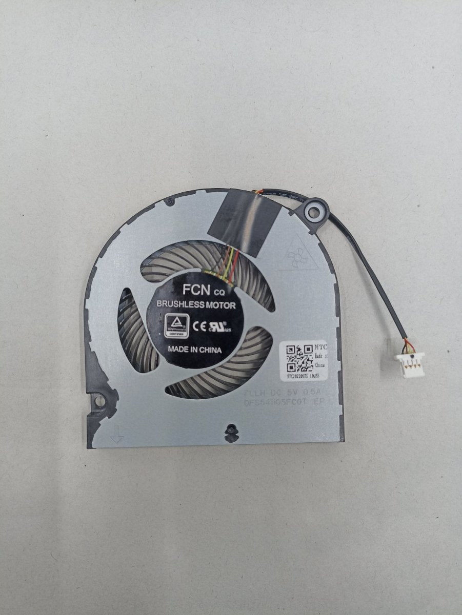 ACER Replacement Fan - GigaHertz – Page 2