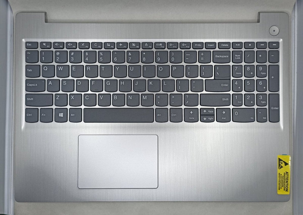 Replacement Keyboard For Lenovo IdeaPad 3-15IML05 WL | Gigahertz