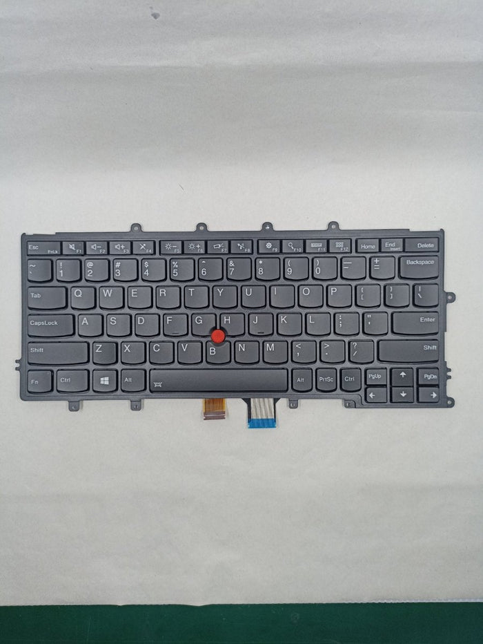 Replacement Keyboard For Lenovo X250 WL | Gigahertz