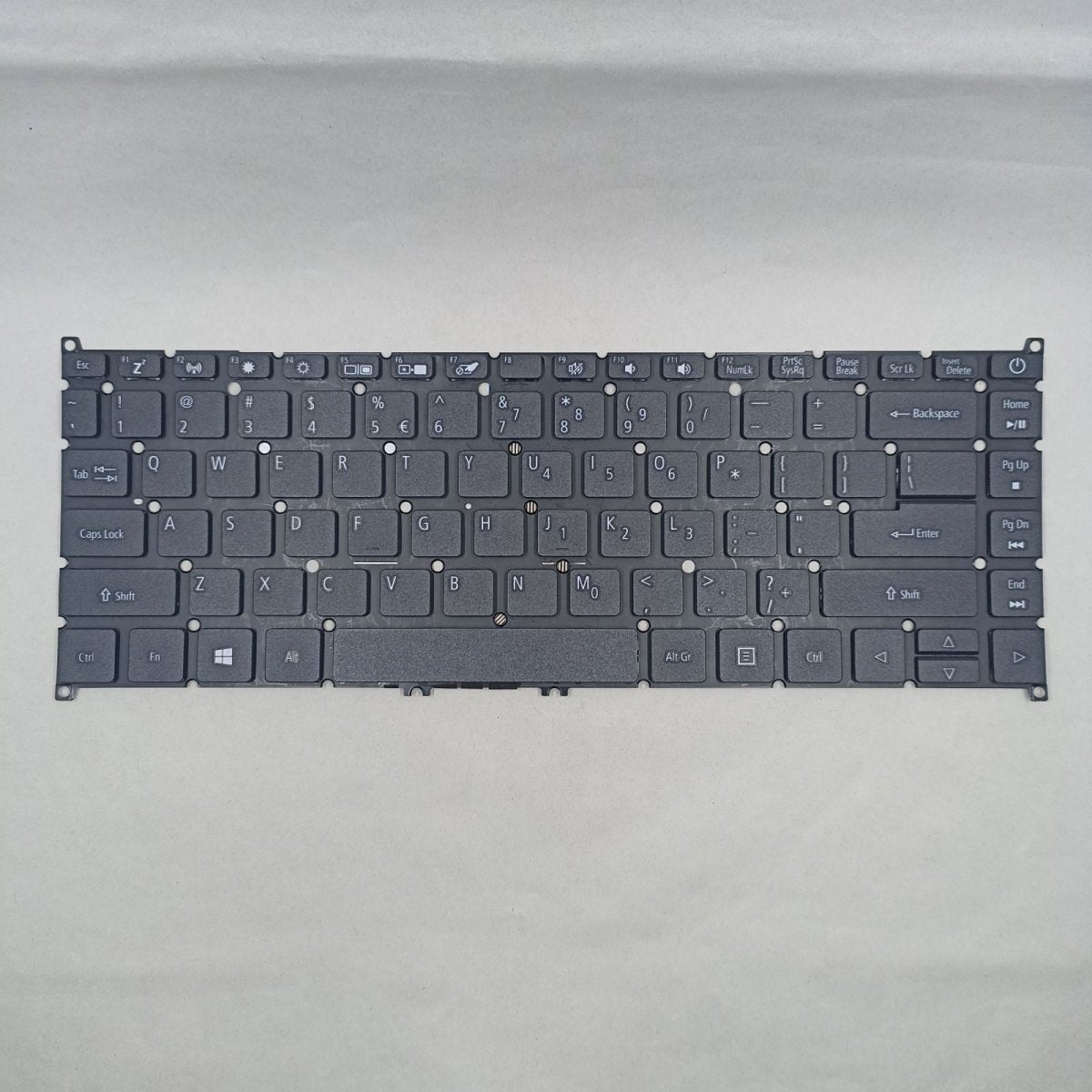 Replacement Keyboard Keys for Acer A514-53G A1 | Gigahertz