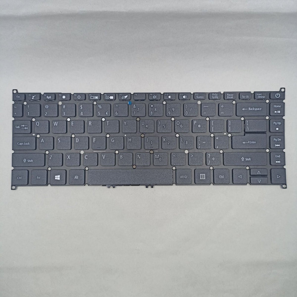 Replacement Keyboard Keys for Acer TMP214-52 A1 | Gigahertz