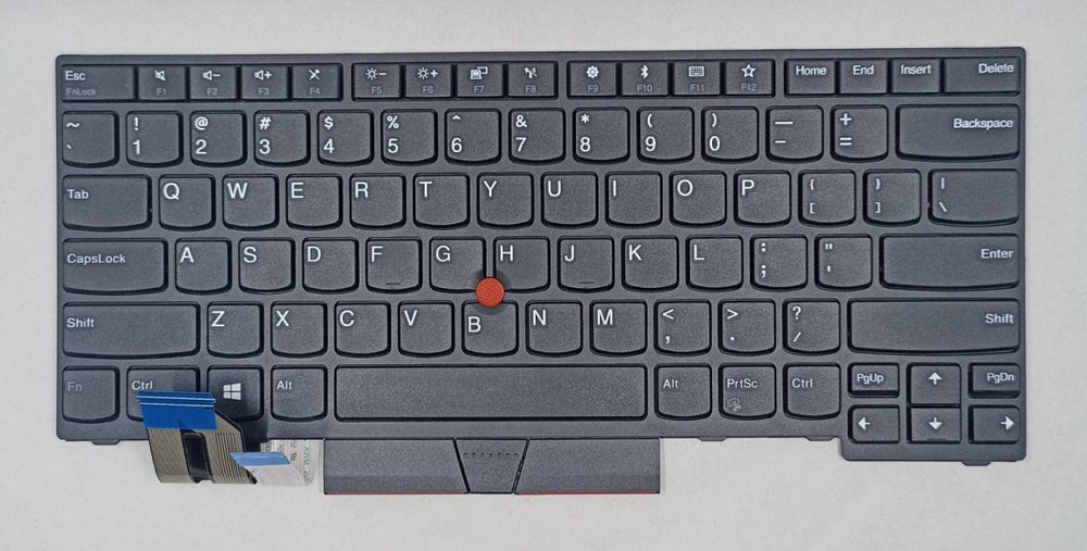 Replacement Keyboard Keys For Lenovo E480 ThinkPad A1 | Gigahertz