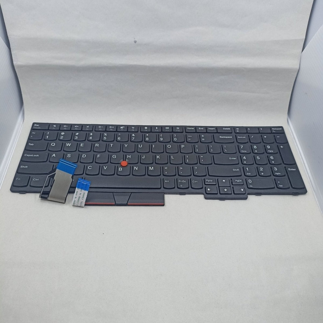 Replacement Keyboard Keys for Lenovo E590 ThinkPad A1 | Gigahertz