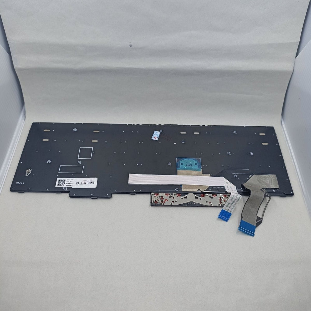 Replacement Keyboard Keys for Lenovo E590 ThinkPad A1 | Gigahertz