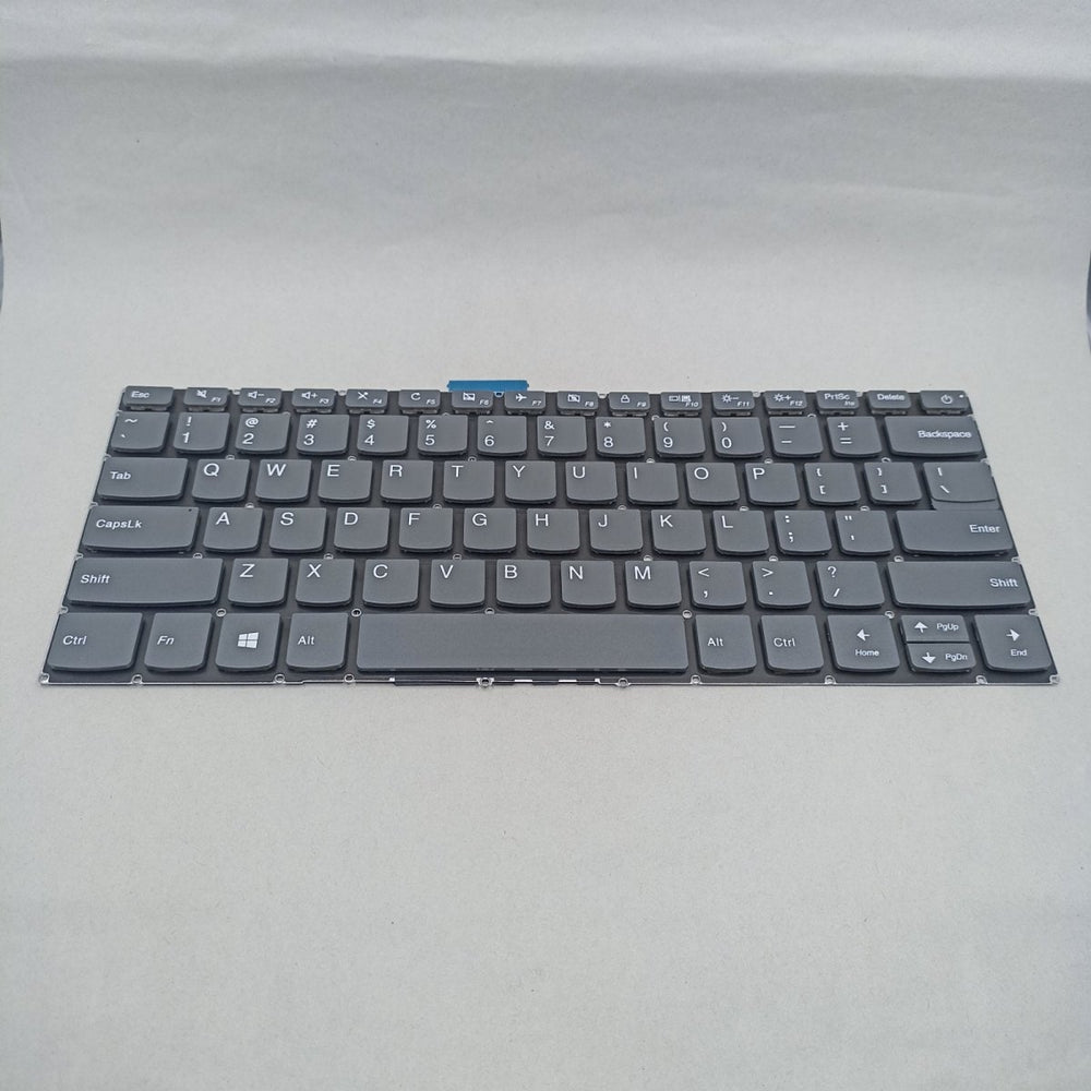 Replacement Keyboard Keys for Lenovo S145-14IIL A1 | Gigahertz