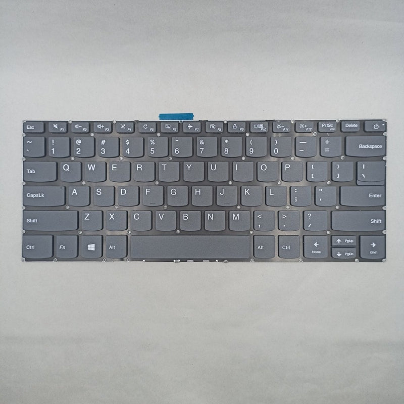 Replacement Keyboard Keys for Lenovo S145-14IIL A1 | Gigahertz