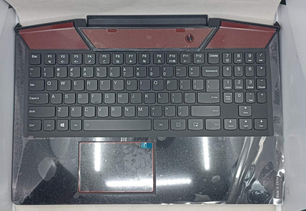 Replacement Keyboard Module For Lenovo Legion Y720-15IKB WL | Gigahertz
