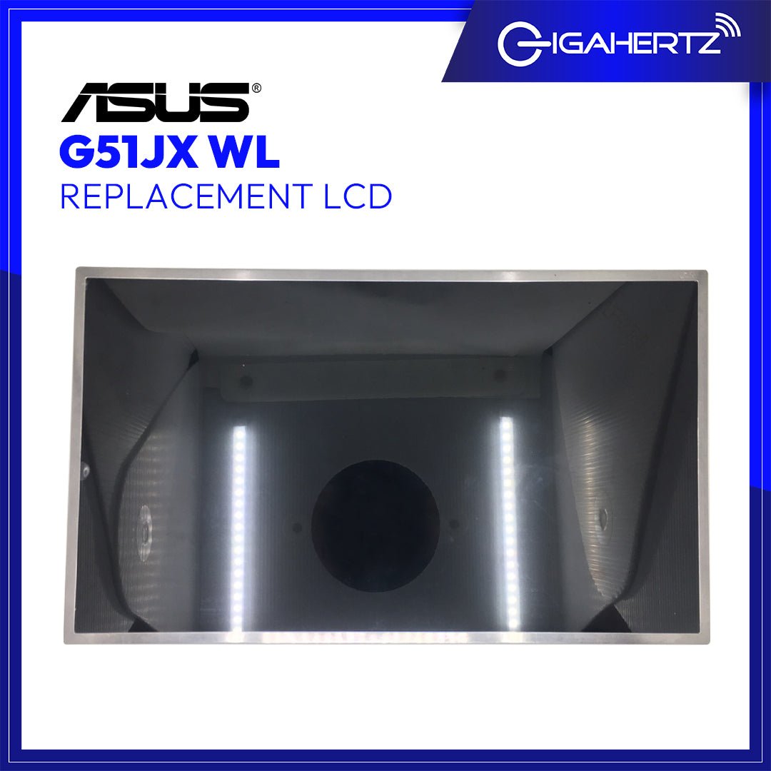 ASUS Replacement LCD