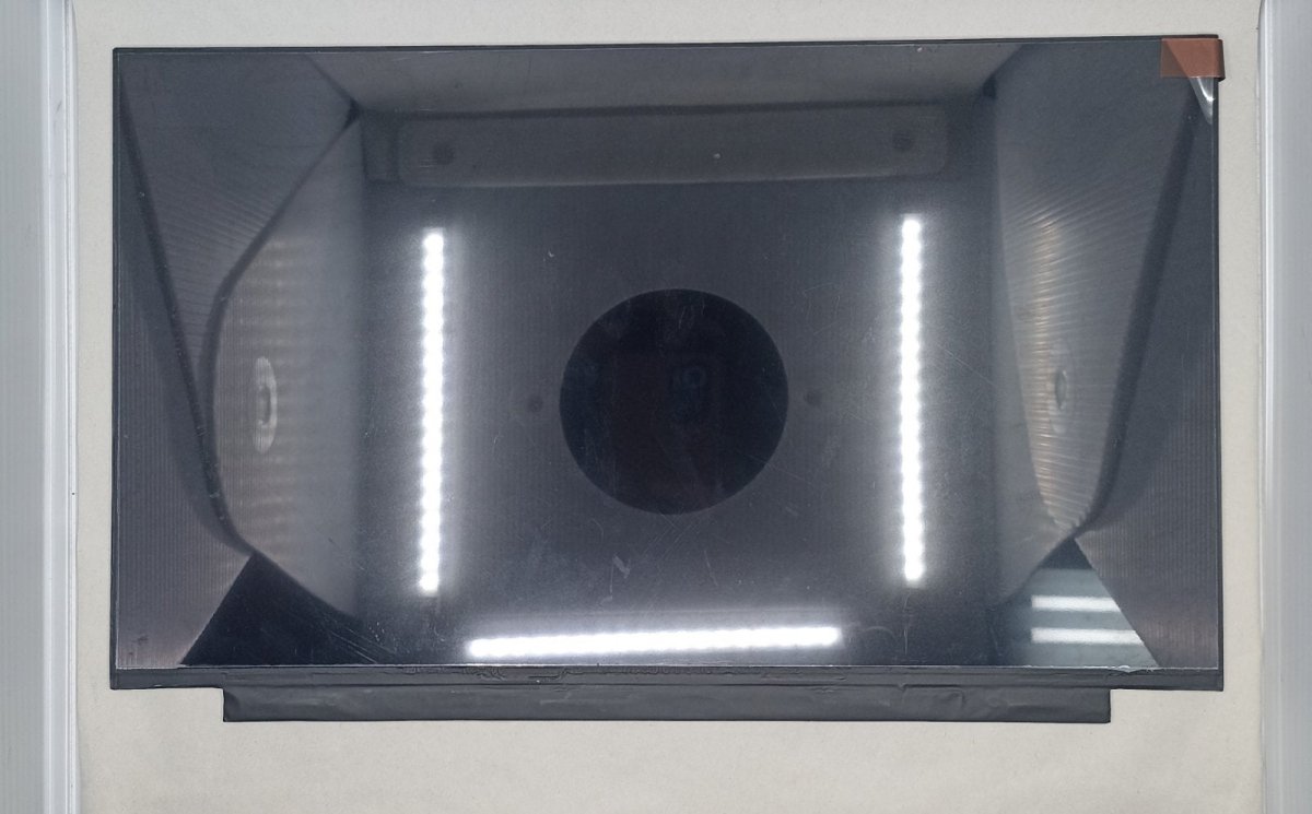 ASUS Replacement LCD