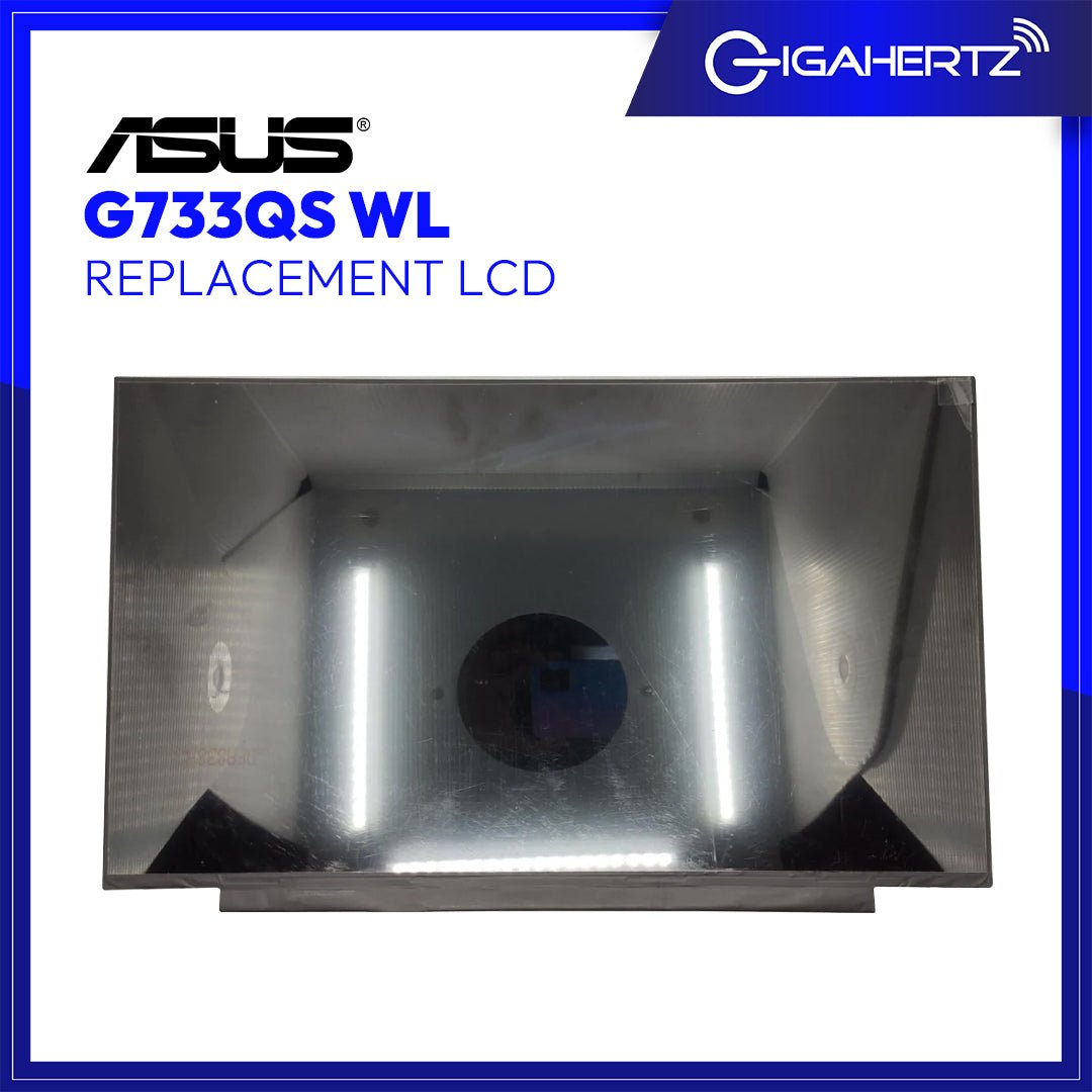ASUS Replacement LCD