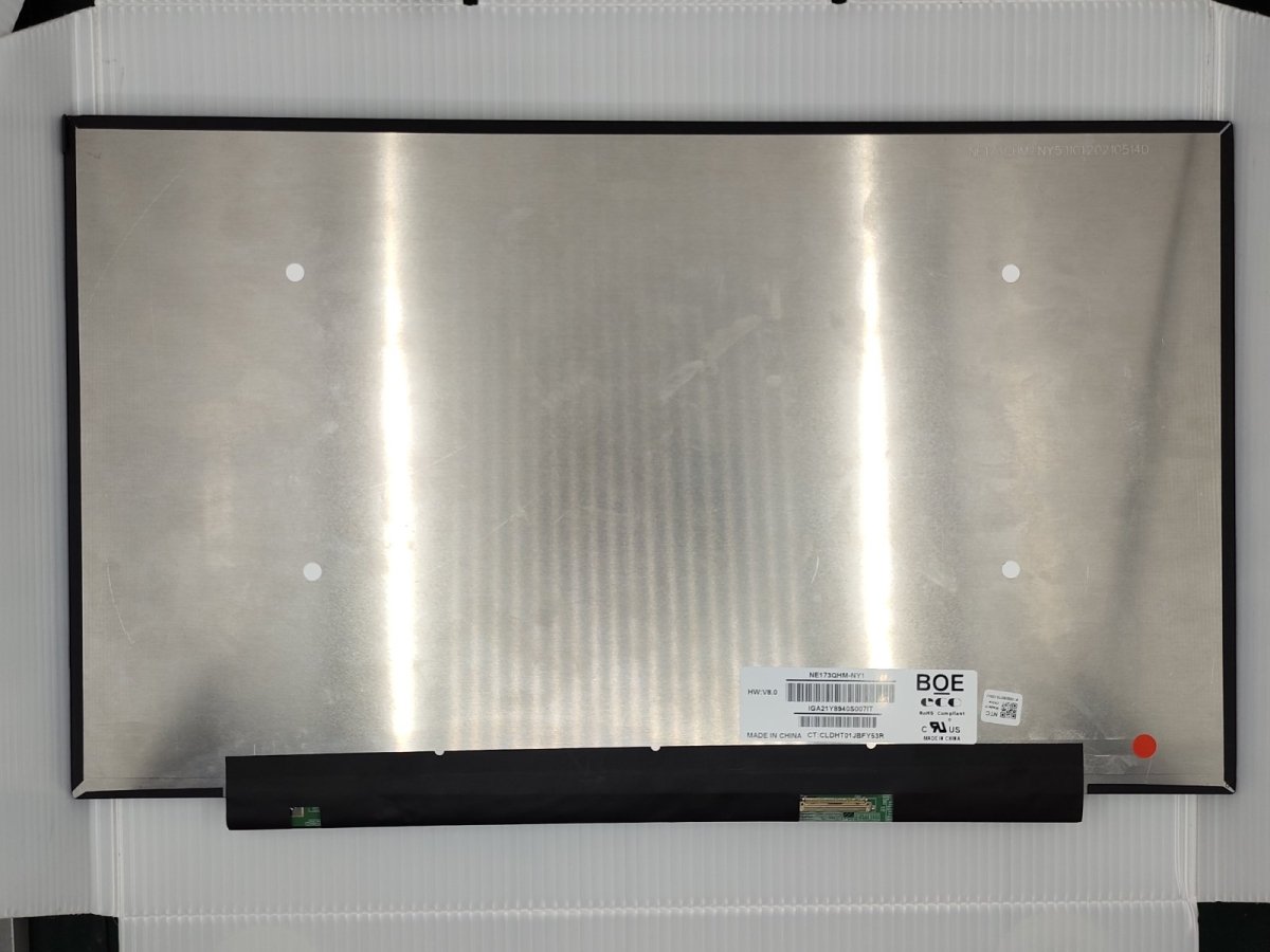 ASUS Replacement LCD