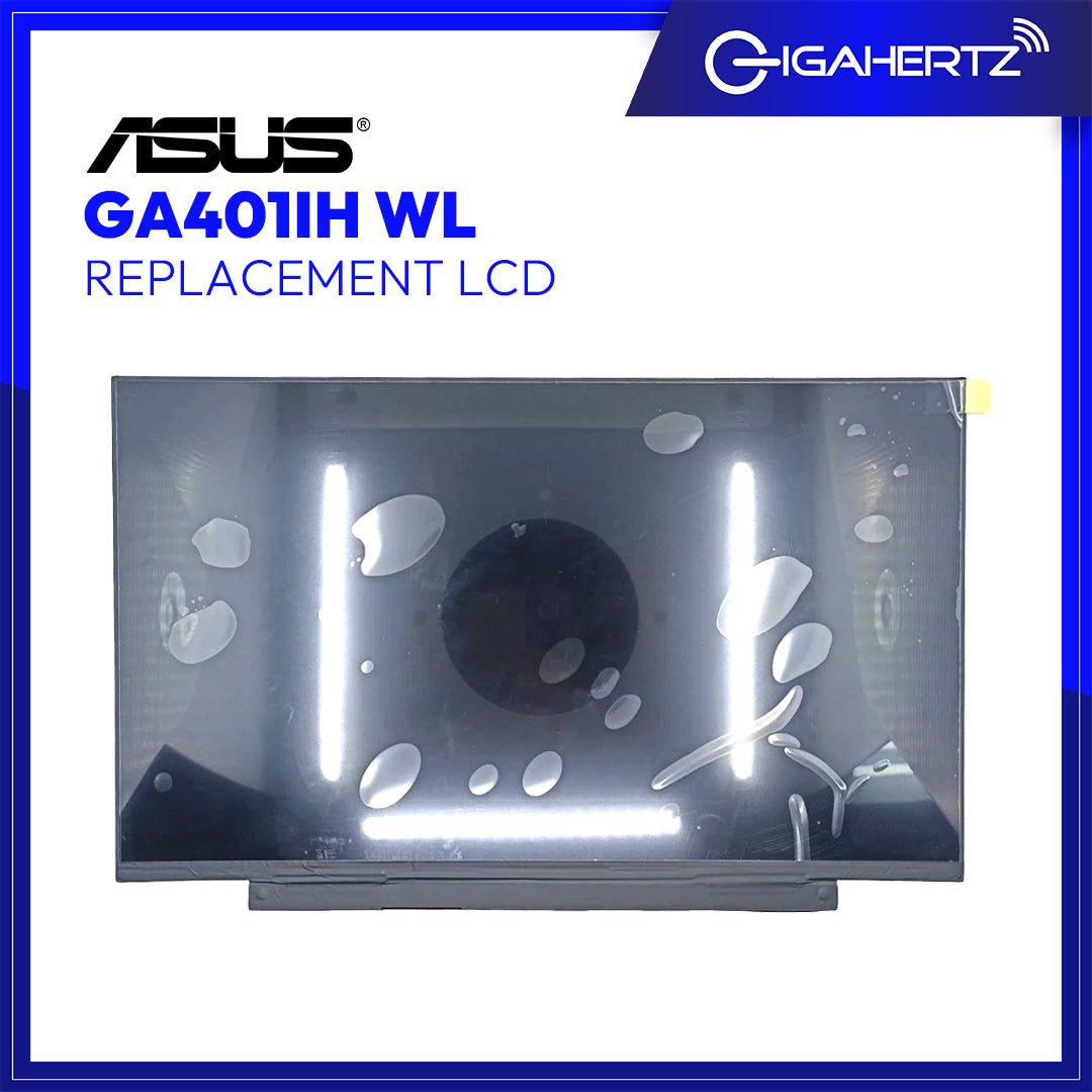 ASUS Replacement LCD