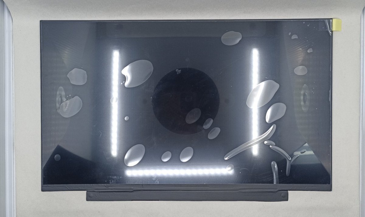 ASUS Replacement LCD
