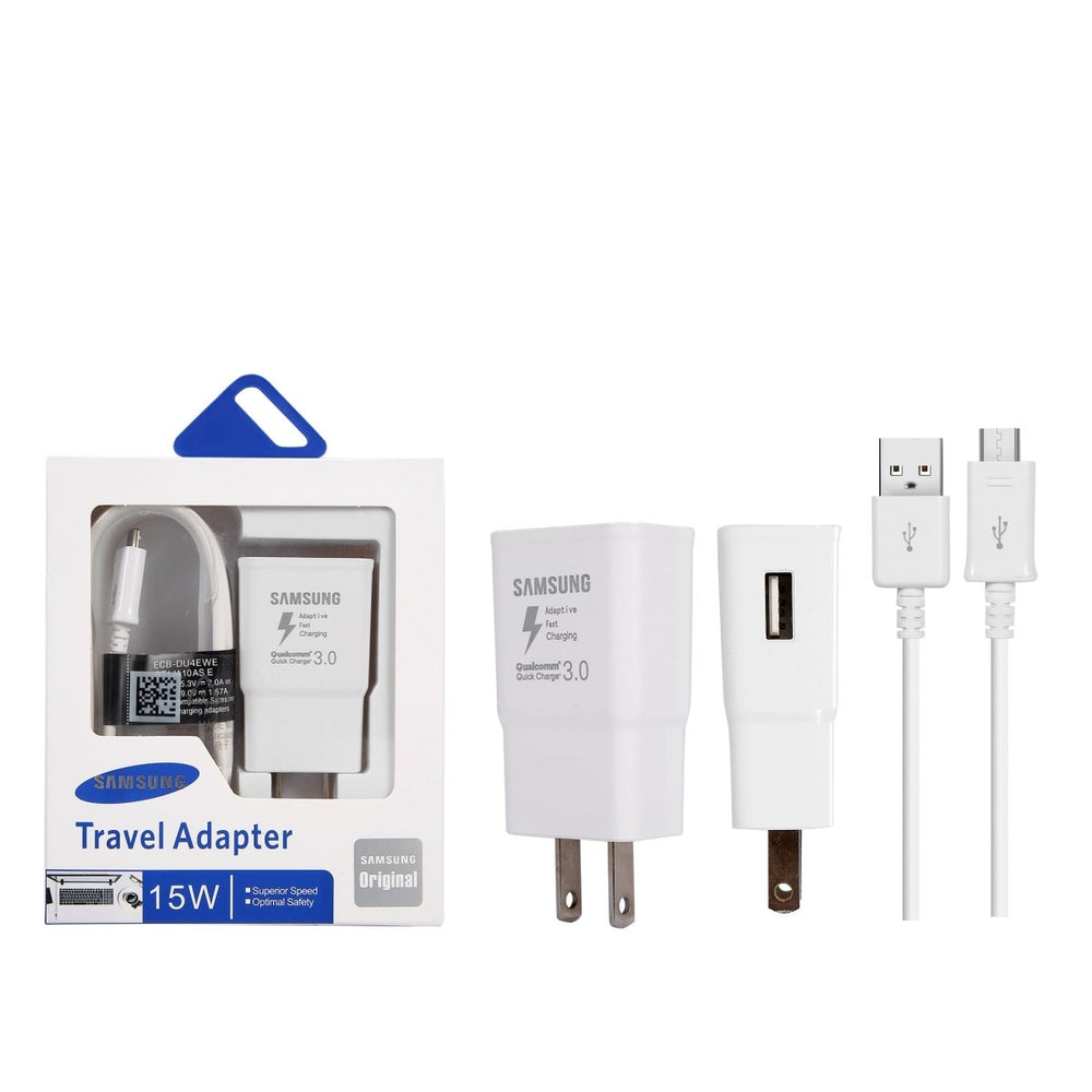 Samsung Travel Adapter Micro USB | Gigahertz