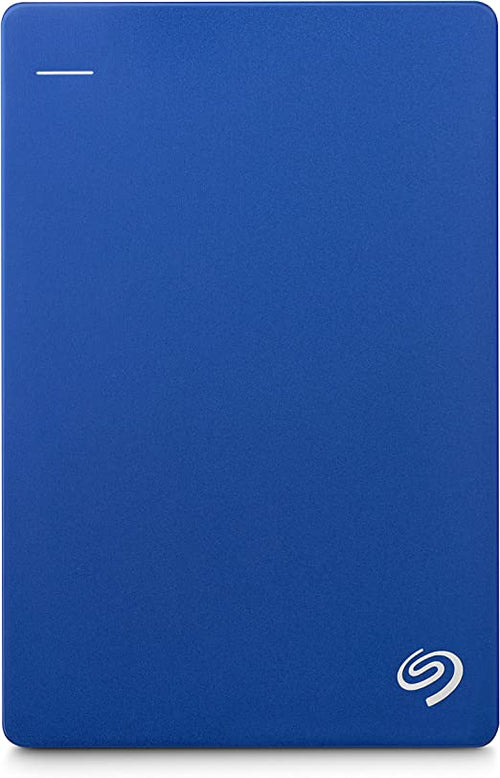 Seagate Backup Plus Portable Drive 4TB | Gigahertz