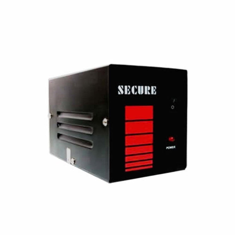 Secure 220v/ 500w Automatic Voltage Regulator | Gigahertz