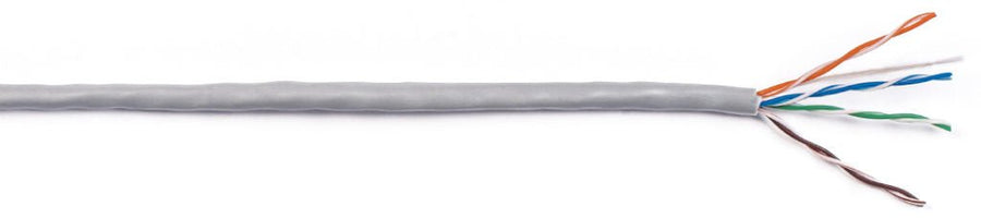 Siemon UTP CAT 5E Cable Box | Gigahertz