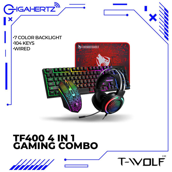 Upgrade Your Keyboard Typing Experience | GigaHertz