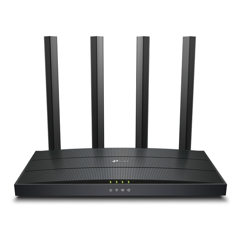 TP-Link Archer AX12 AX1500 Wi-Fi 6 Router | Gigahertz
