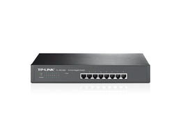 TP-Link SG1008 8 Port Gigabit Switch | Gigahertz