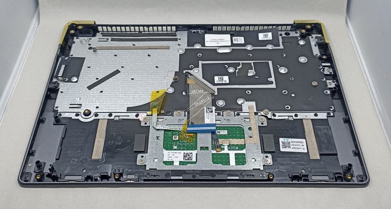 Replacement Keyboard Module For Lenovo IdeaPad 5 Pro-14ACN6 WL | Gigahertz