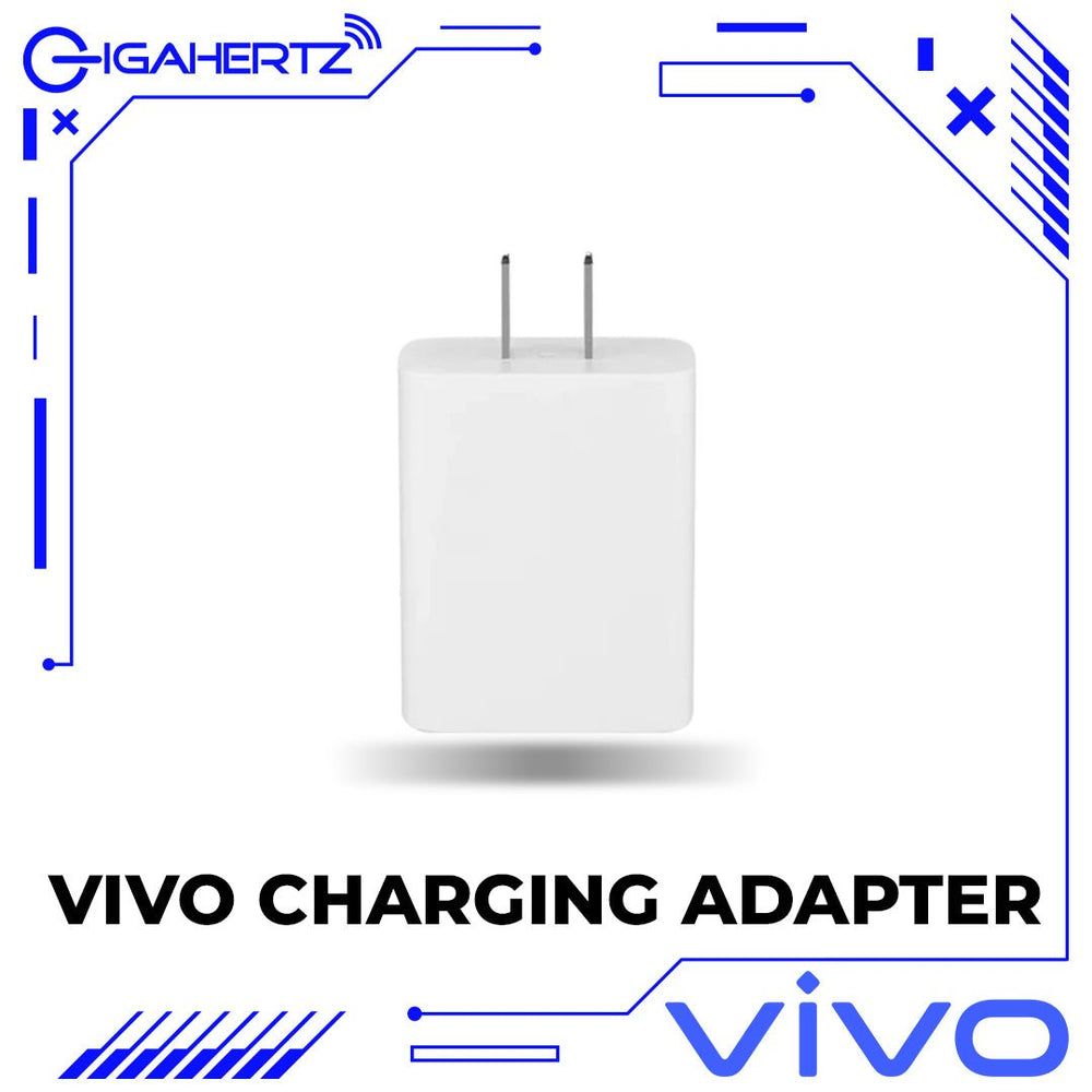 Vivo Charging Adapter | Gigahertz