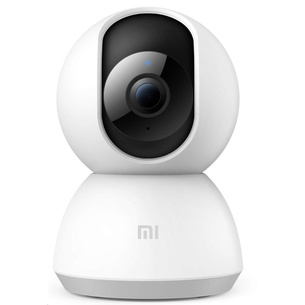Xiaomi Mi Home Security Camera 360° 1080P | Gigahertz