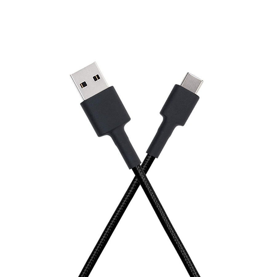 Xiaomi Mi Type-C Braided Cable | Gigahertz