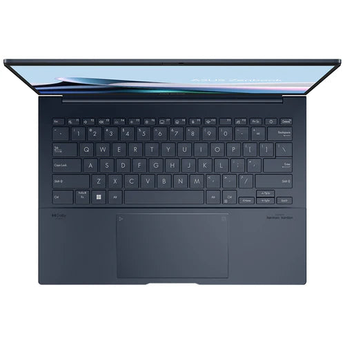 Asus Zenbook 14 OLED UX3405CA-ST1286WSM (BLUE) | 14" 3K | Ultra 5 225H ...