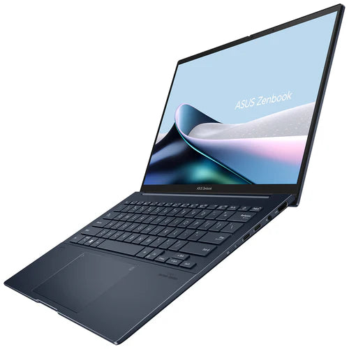 Asus Zenbook 14 OLED UX3405CA-ST1286WSM (BLUE) | 14" 3K | Ultra 5 225H ...